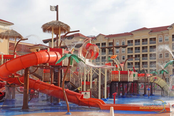 Westgate Town Center Water Park | Pictures in Kissimmee Fl