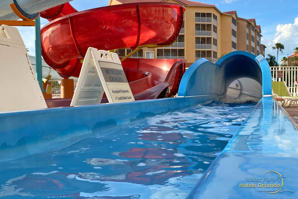 Westgate Town Center Water Park | Pictures in Kissimmee Fl