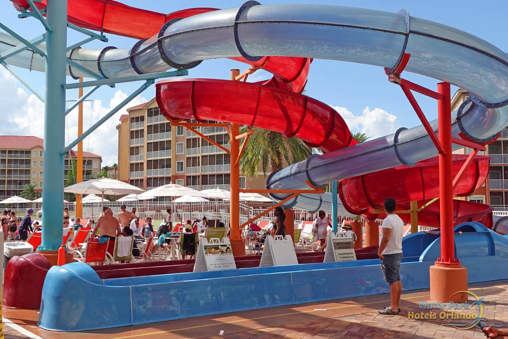 Westgate Town Center Water Park | Pictures in Kissimmee Fl
