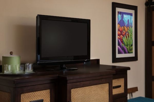 Disney’s Caribbean Beach Resort Rooms