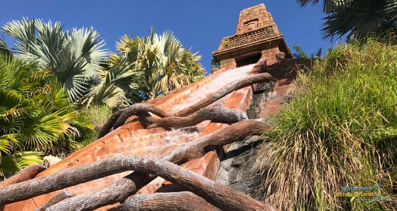 Disney Coronado Springs Resort Recreation - Water Park Hotels Orlando