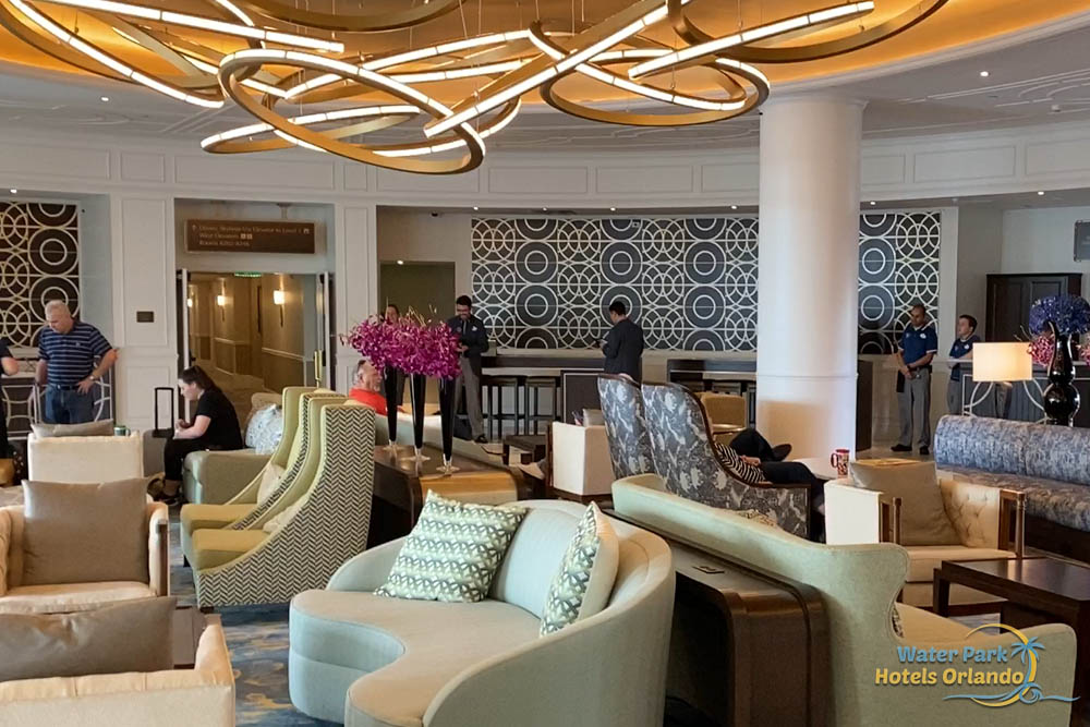 Disney Riviera Resort Amenities - Transportation, reservations