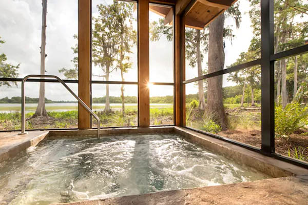 Disney Wilderness Lodge Copper Creek Cascade Cabins - DVC