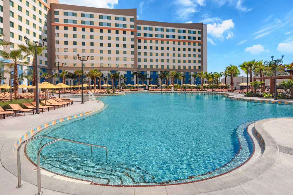 Best Universal Orlando Value Hotels