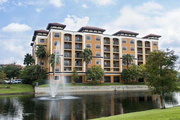 Floridays Resort Orlando Amenities