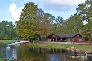 Walt Disney World RV Park - Recreational Vehicle | Camper | Camping