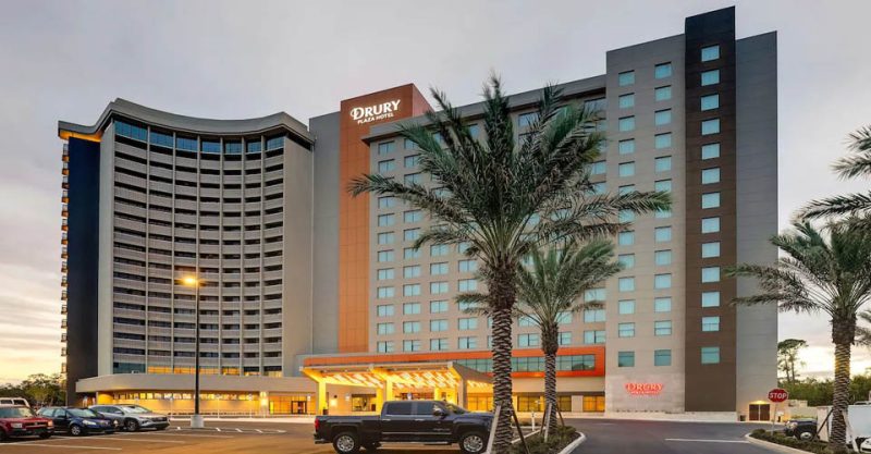 Drury Plaza Hotel Orlando Disney Springs Area, Lake Buena Vista Resort