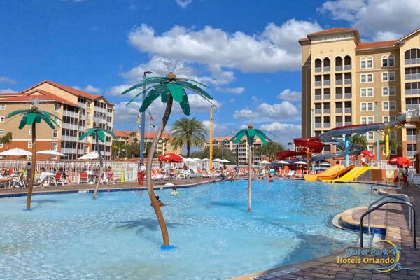 Westgate Lakes vs. Westgate Town Center Resort: A Comprehensive Look