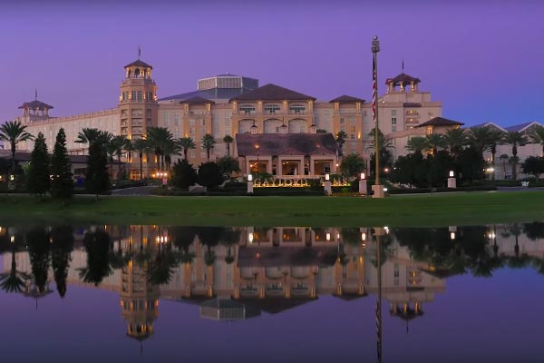 Gaylord Palms Resort Video Overview