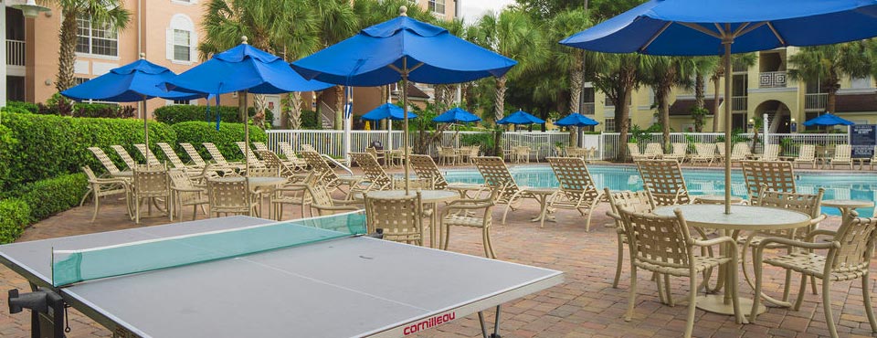 Grande Villas Resort Orlando Fl Amenities