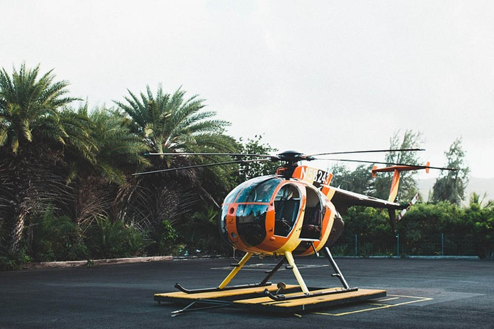 Orlando Helicopter Tours | Florida | Fireworks | Theme Parks