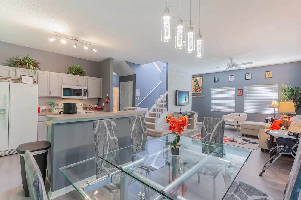 Vacation Rental Houses Orlando Fl