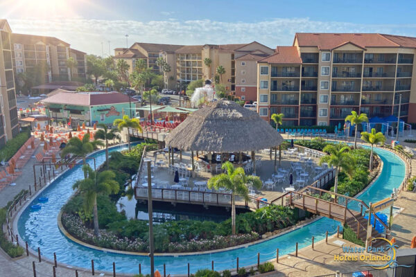 Westgate Lakes Spa and Resort Orlando, Florida: An In-Depth Review