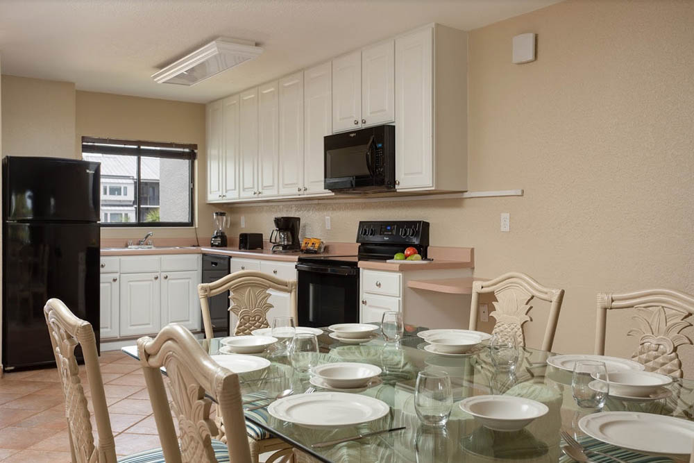 Orbit One Vacation Villas Orlando 2 Bedroom Villa