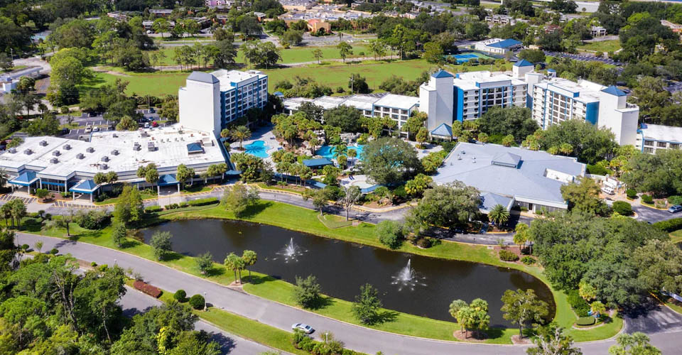 Delta Hotels Orlando Celebration - Kissimmee Fl