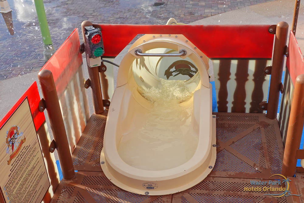 Westgate Town Center Water Park | Pictures in Kissimmee Fl