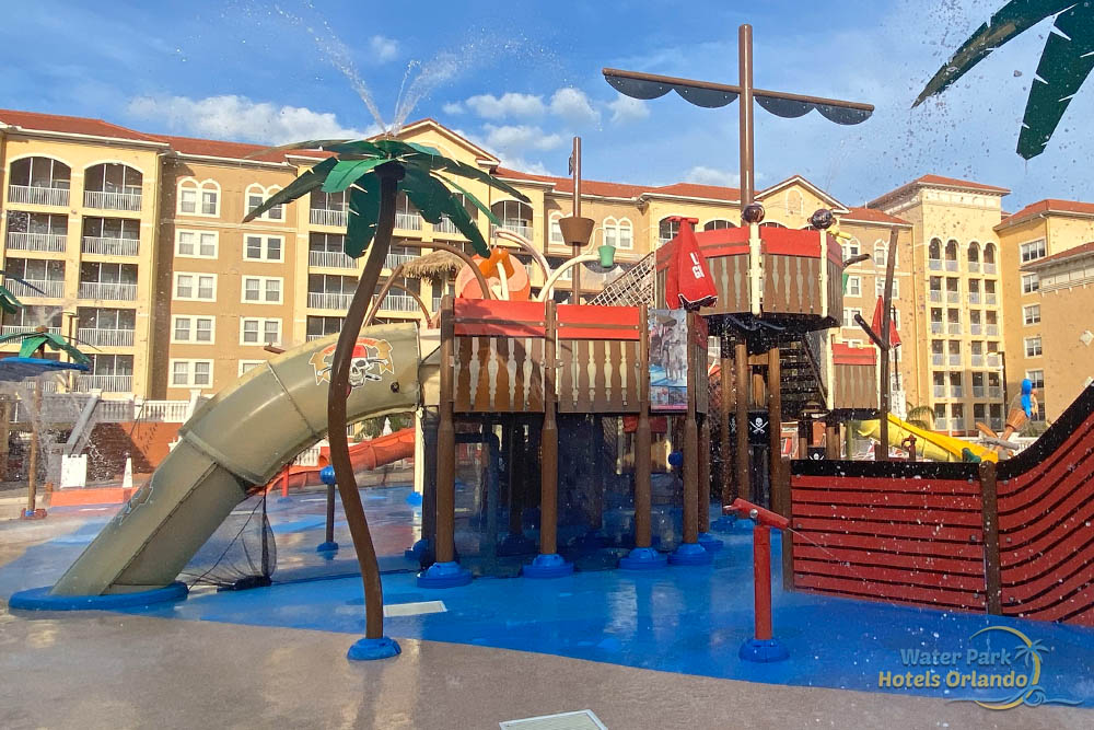 Westgate Town Center Water Park | Pictures in Kissimmee Fl