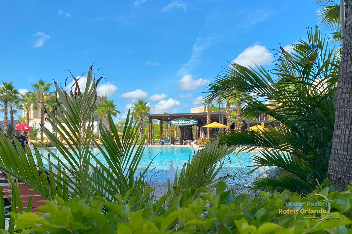 Best Pools at Universal Orlando Resorts: Our Picks