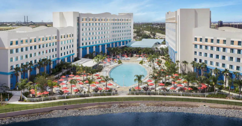 Surfside Inn and Suites Map and Directions - Aerial Map and Directions