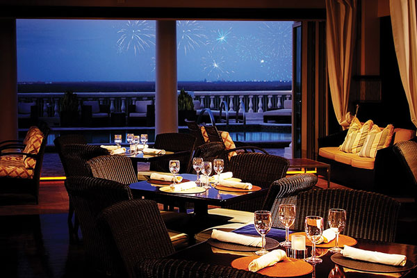 Reunion Resort Restaurants | Dining, Coffee, Bars