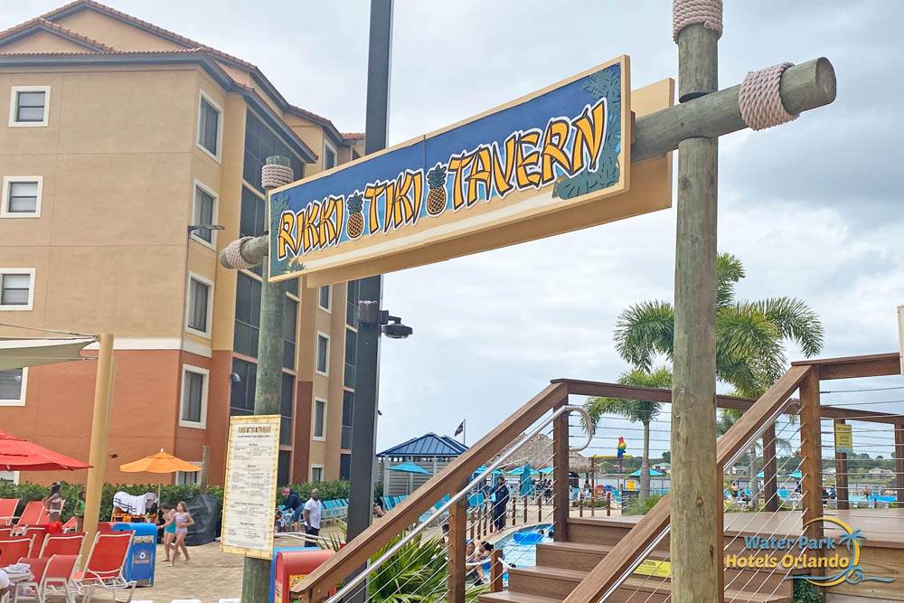 Westgate Lakes Spa and Resort Orlando, Florida: An In-Depth Review