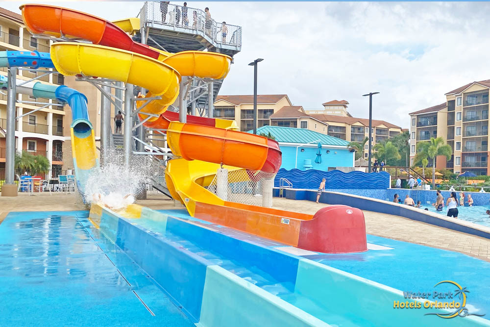 Westgate Lakes Spa and Resort Orlando, Florida: An In-Depth Review