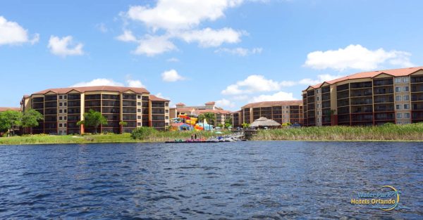 Westgate Lakes Orlando Fl - Resort with Water Park
