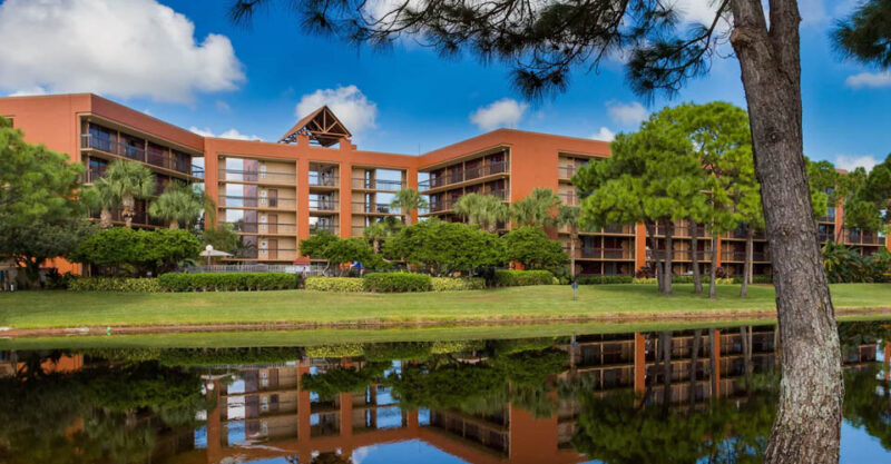 Rosen Inn Lake Buena Vista