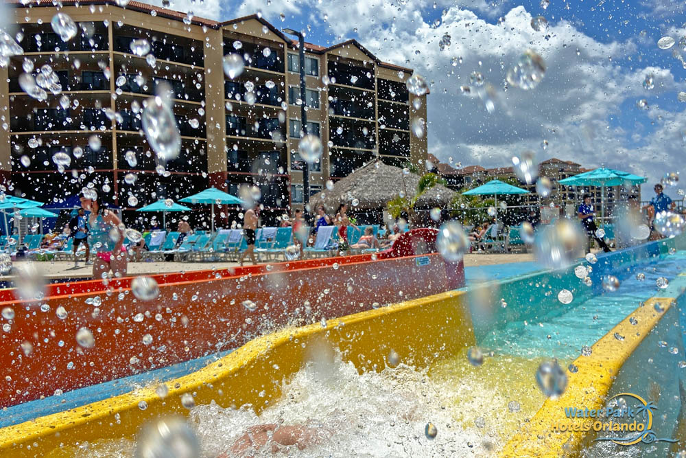 Westgate Lakes Spa and Resort Orlando, Florida: An In-Depth Review