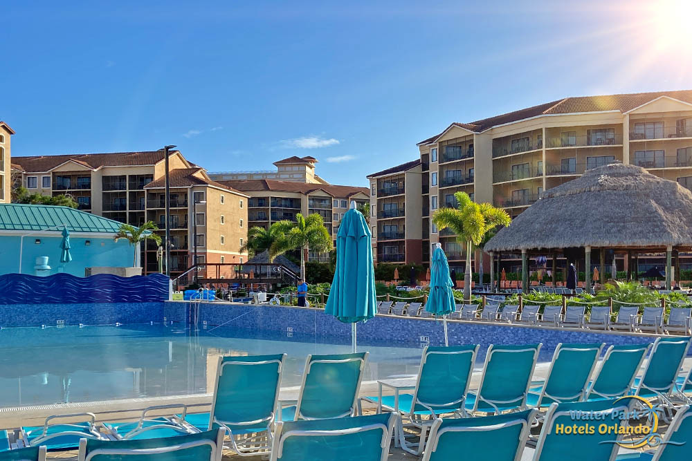 Westgate Lakes Spa and Resort Orlando, Florida: An In-Depth Review