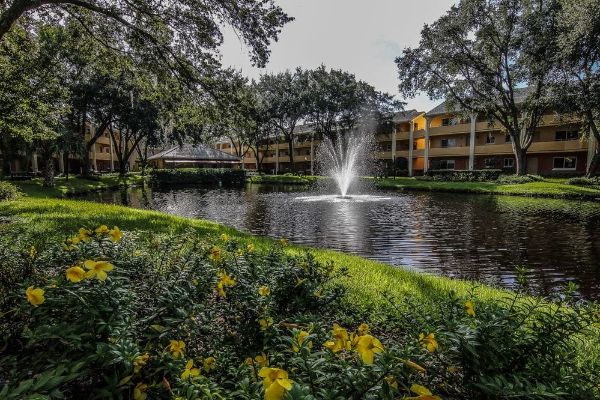 Westgate Leisure Orlando Fl - Heated Pools, Kids Splash