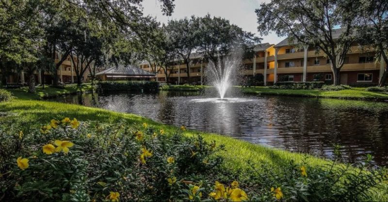 Westgate Leisure Orlando Fl - Resort with Heated Pools, Kids Splash